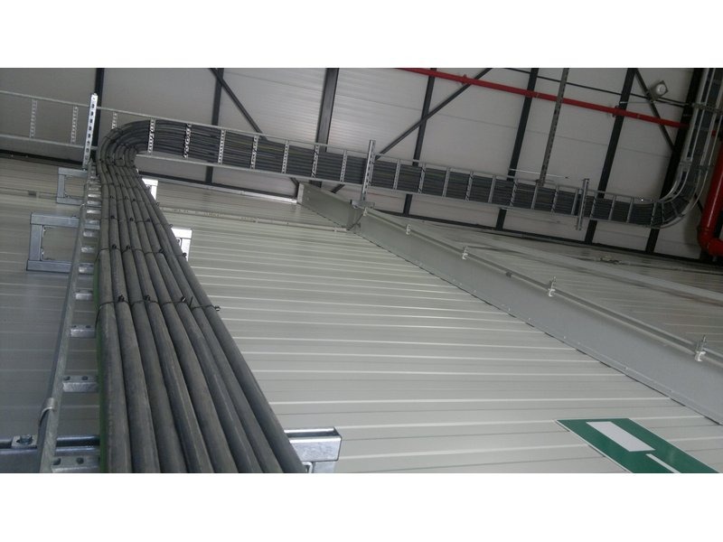 IVC - Avelgem - Nido